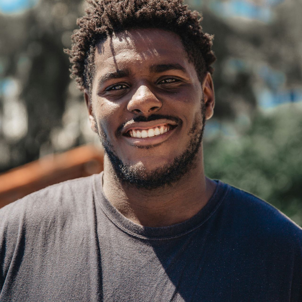 Nweke Prince - Personal Portfolio